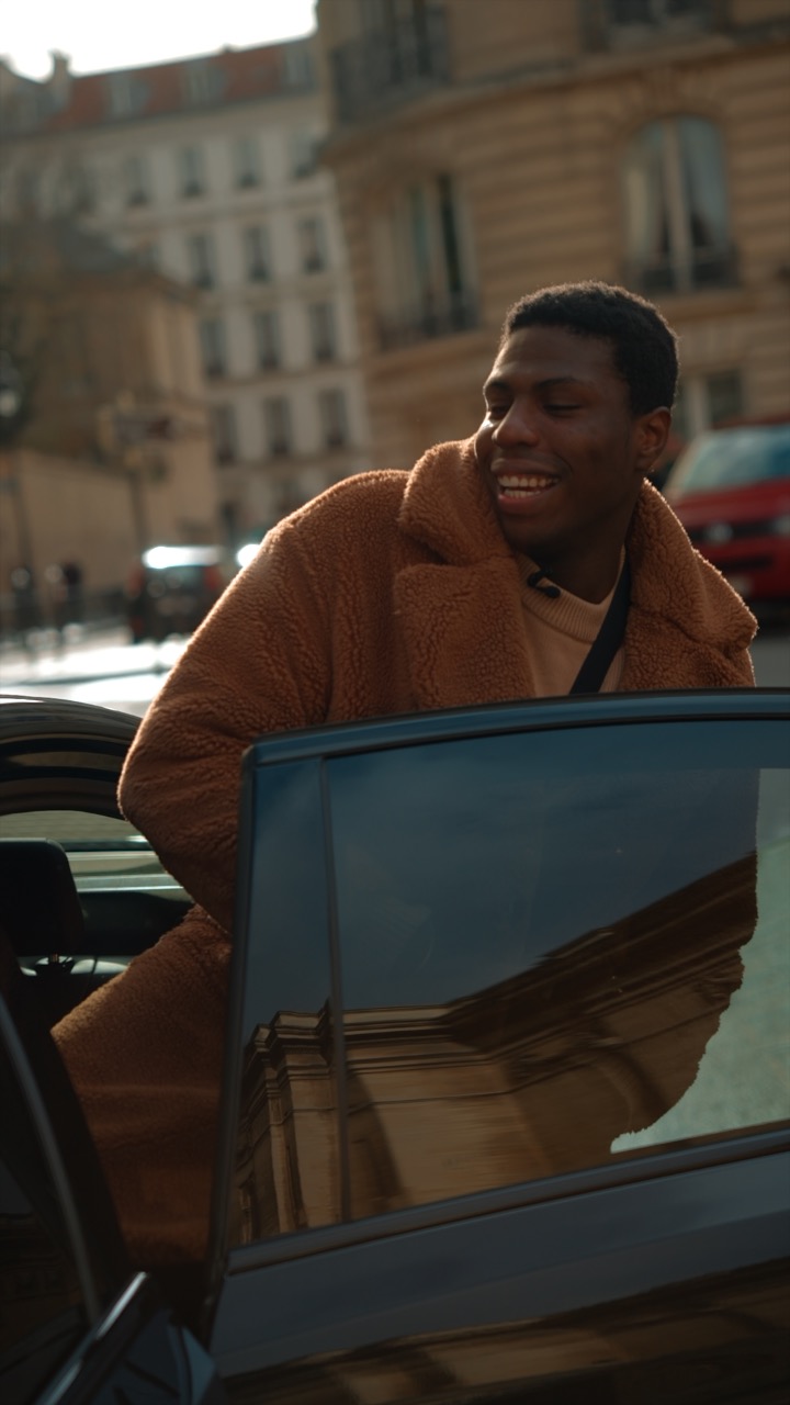 G7 ⁕ Influence campaign - Rosad agency