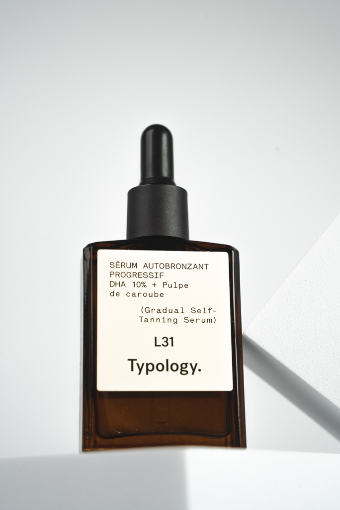 Typology ⁕ Packshots - Rosad agency